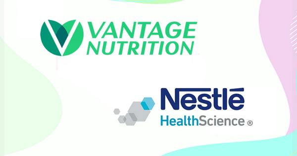 Vantage Nutrition LLC adquire empresa da Nestlé Health Science - BHB Food