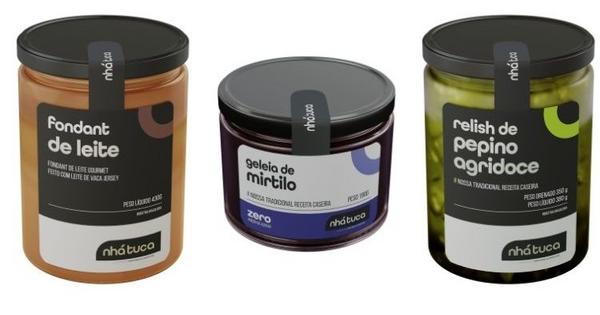 Pantera Alimentos compra a marca Nhá Tuca - BHB Food