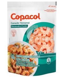 Copacol amplia linha de Pescados - BHB Food